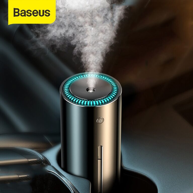 Baseus Baku Shop